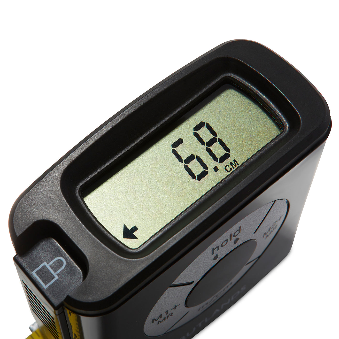 Digital Tape Measure | Next Day Delivery – Rutlands Limited