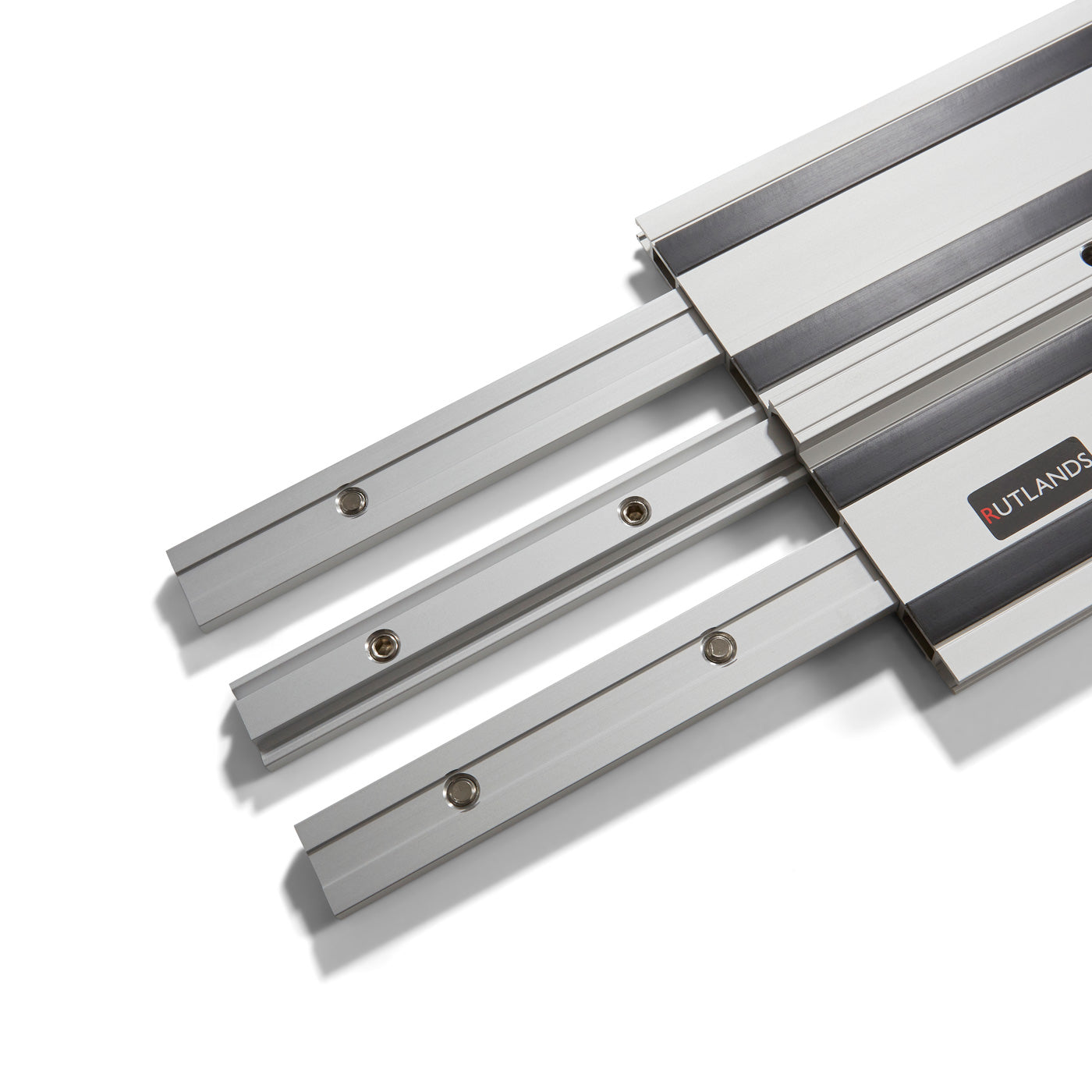 Guide Rail Systems | Next Day Delivery – Rutlands Limited