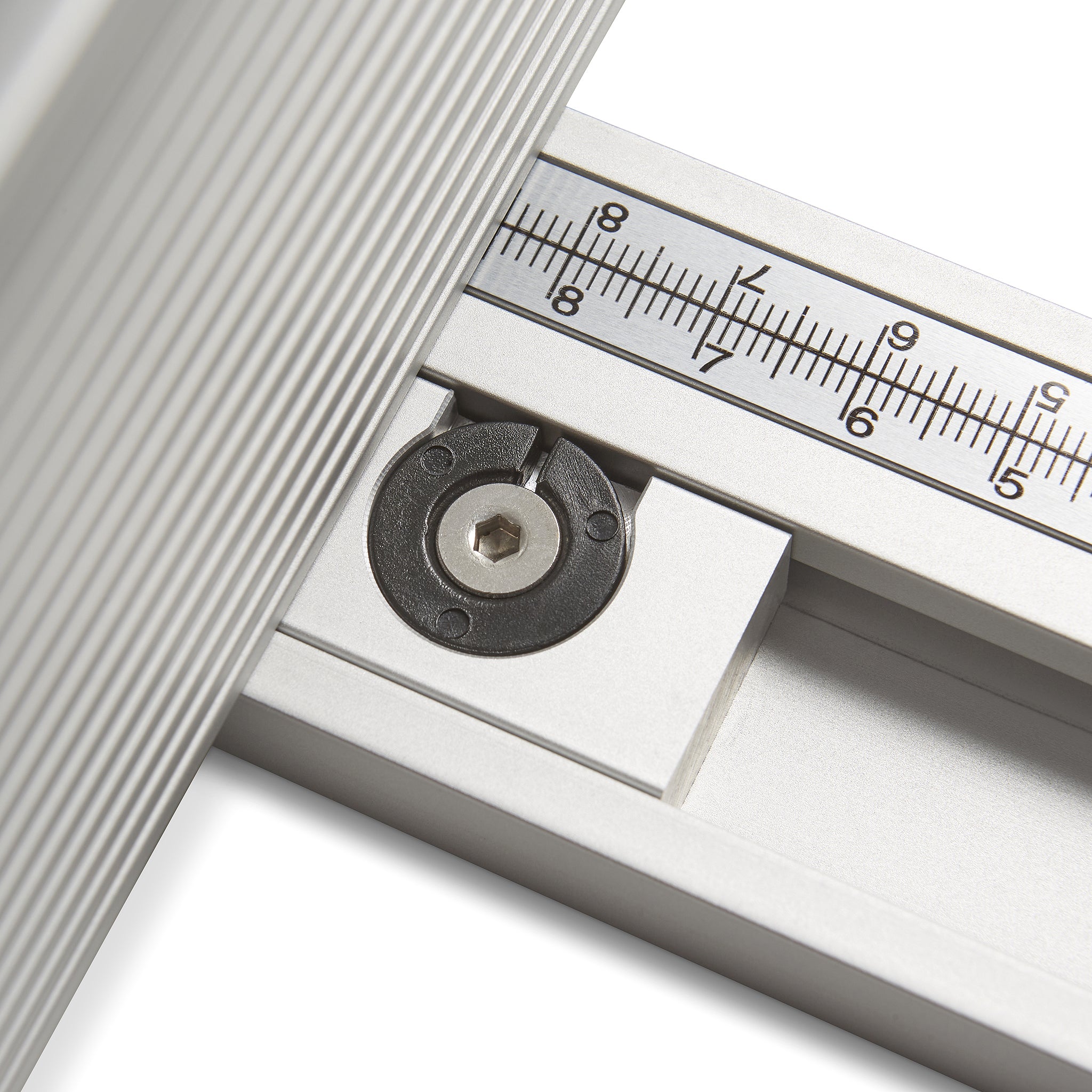 Video - Table Saw Fence – Rutlands Limited