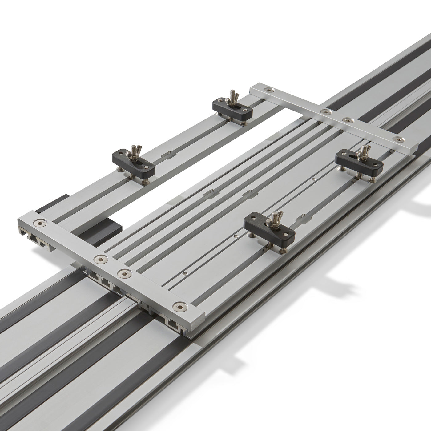 Parallel Guide Rail Systems | Next Day Delivery – Rutlands Limited