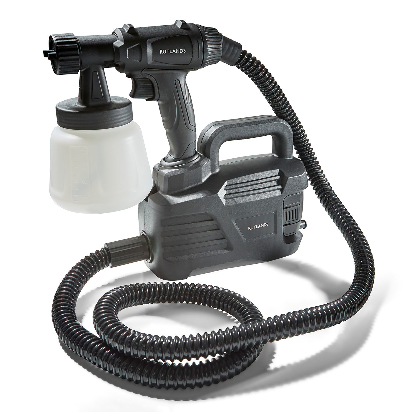 HVLP Paint Sprayer | Next Day Delivery – Rutlands Limited