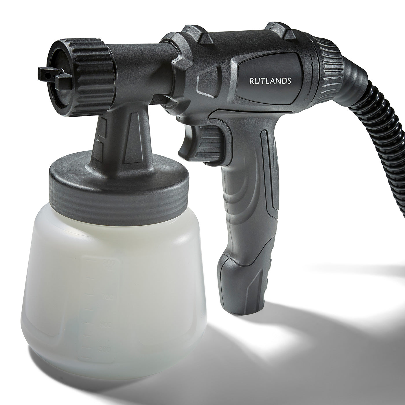 HVLP Paint Sprayer | Next Day Delivery – Rutlands Limited